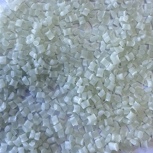 Polyamide 66 PA66 MF40 - WanHan Technology